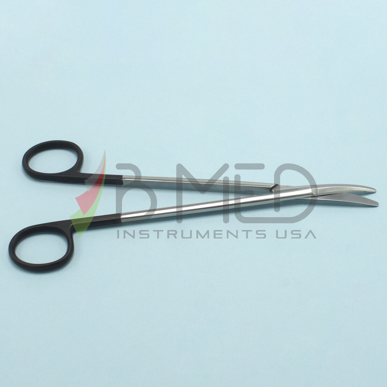 Kaye Facelift Scissors Supercut 7" Curved
