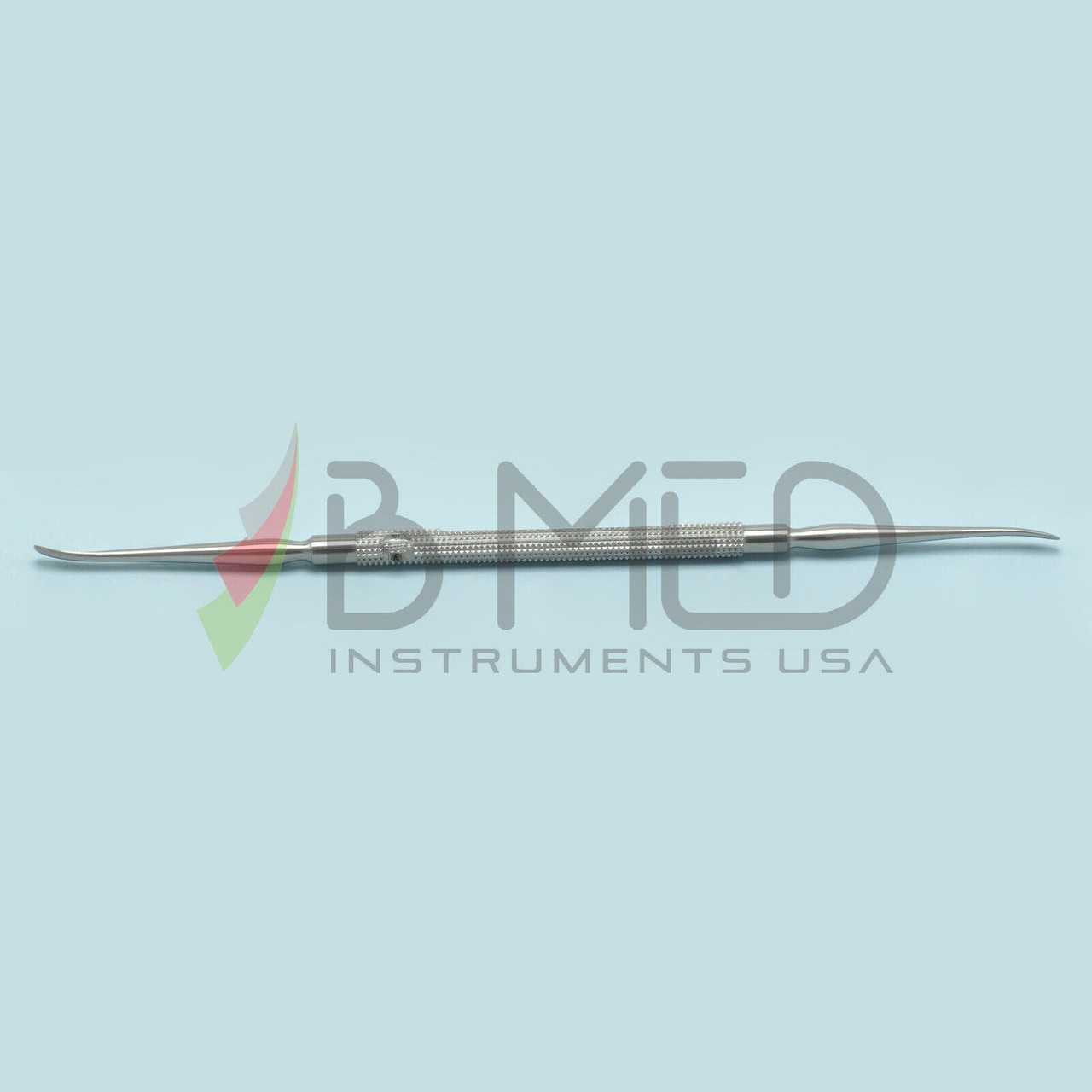 Freer Septum Elevator 3mm Sharp / Blunt 7"