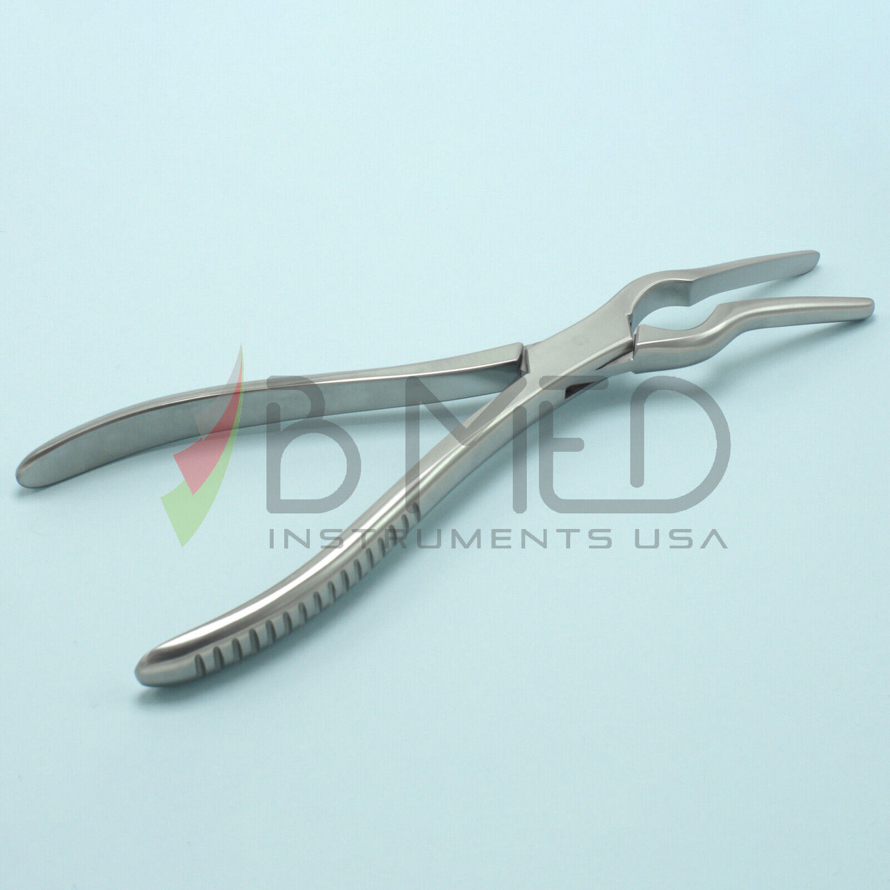 Asch Septum Straightening Forceps 9"