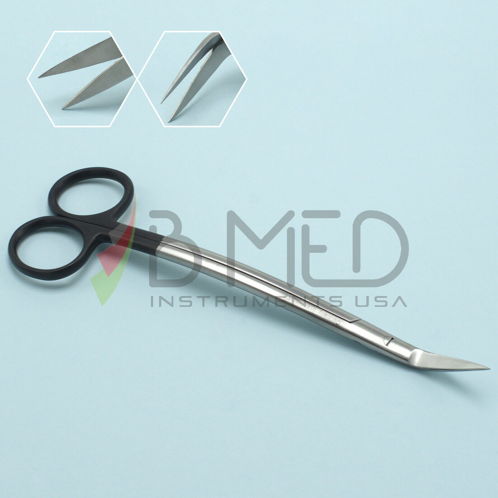 B Med Instruments