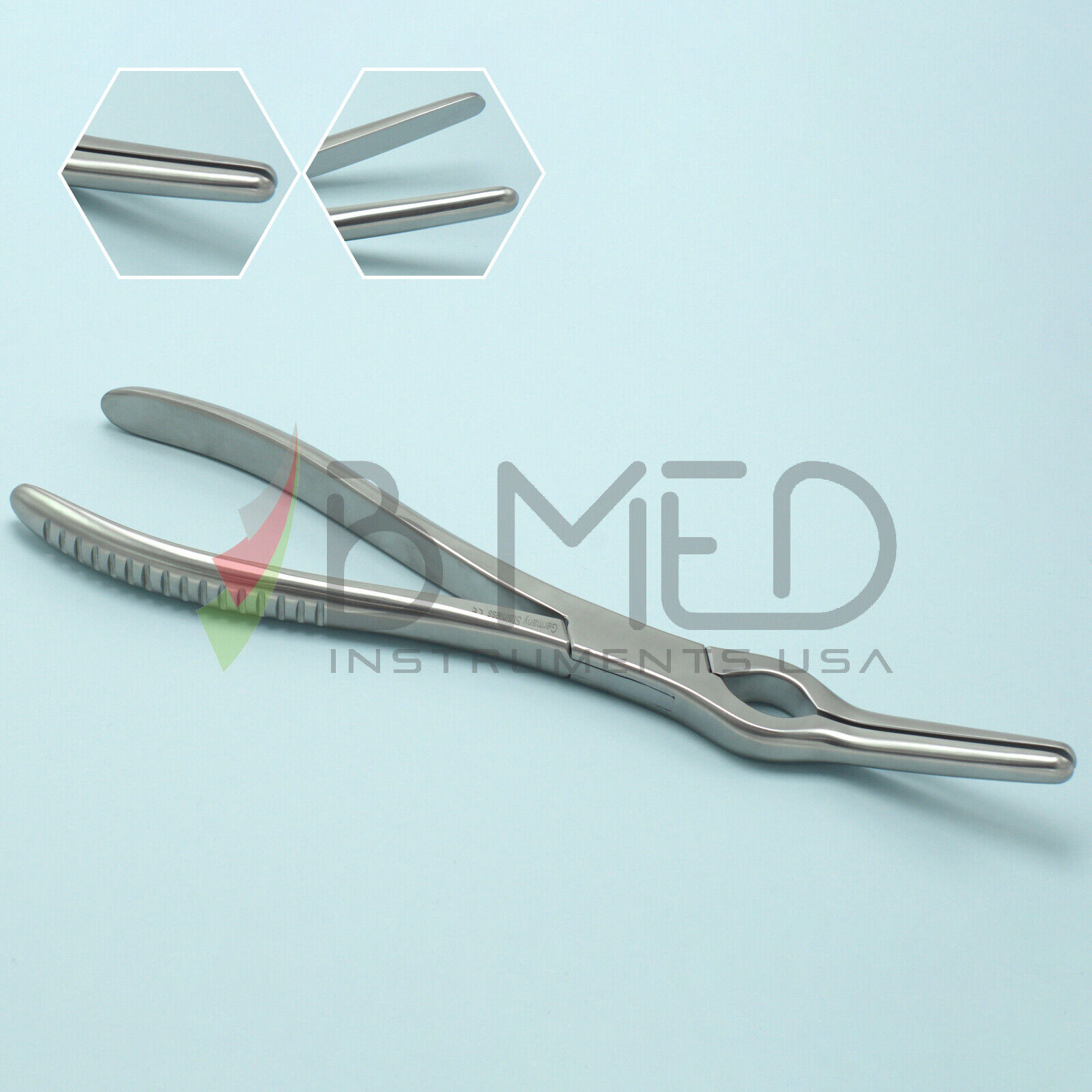 Surgical Instruments - ENT EAR NOSE & THROAT - Forceps / Rongeurs - B ...