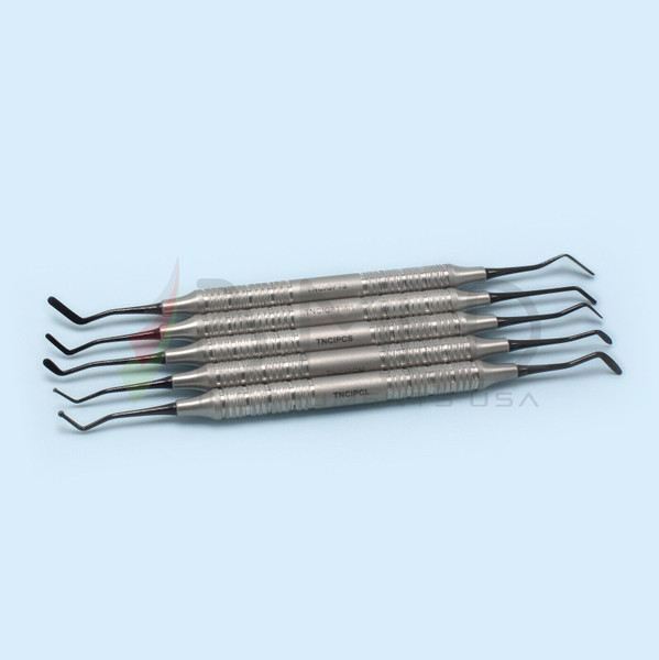 Anterior Spatula XTS Composite Filling Kit