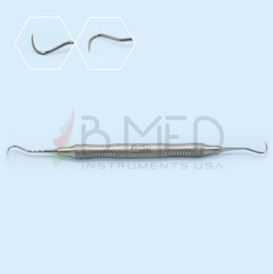 Sickle Scaler NVI #3 Posterior