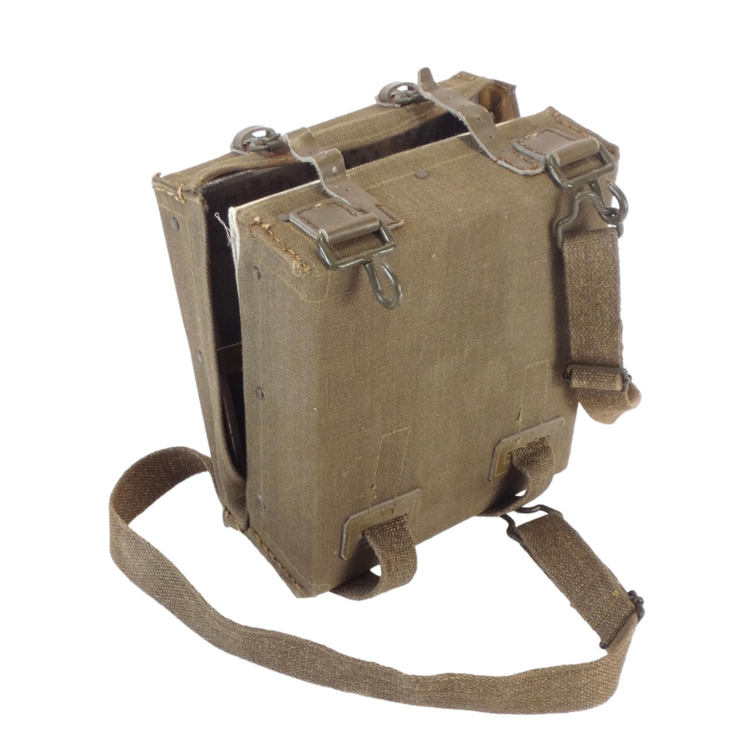 WWII Italian Military T.N.T. Pack - Billings Army Navy Surplus Store