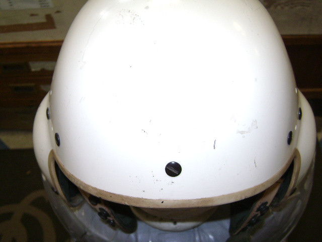 Gentex HGU-39/P Flyer’s Helmet - Billings Army Navy Surplus Store