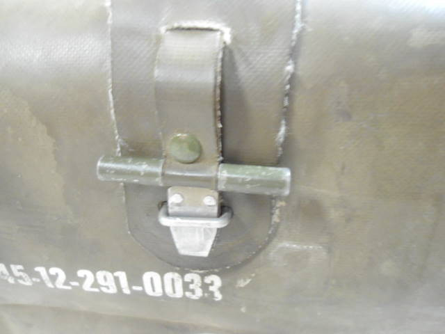 German Army First Aid Kit - Billings Army Navy Surplus Store