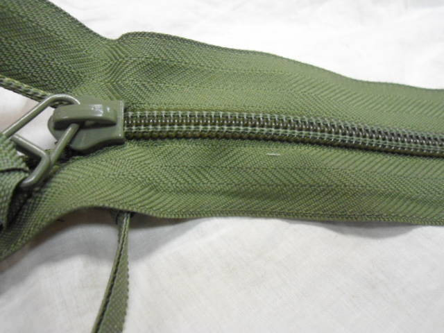 US Military 69″ Replacement Zipper (5-pack) - Billings Army Navy ...