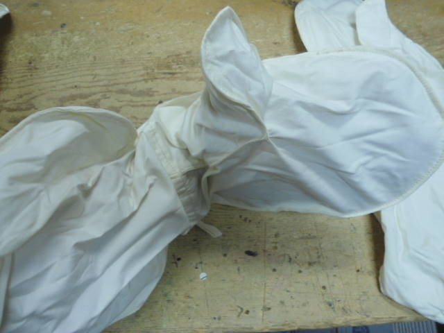 US Military Trigger Finger Snow Camouflage Mitten Shells - Billings ...