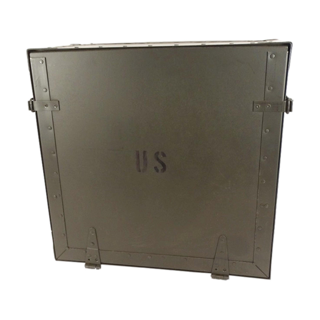 US Military Field Desk | Military Portable Field Desk