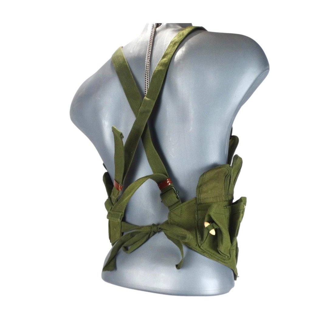 Chicom Chest Rig (Type 56) for AK-47