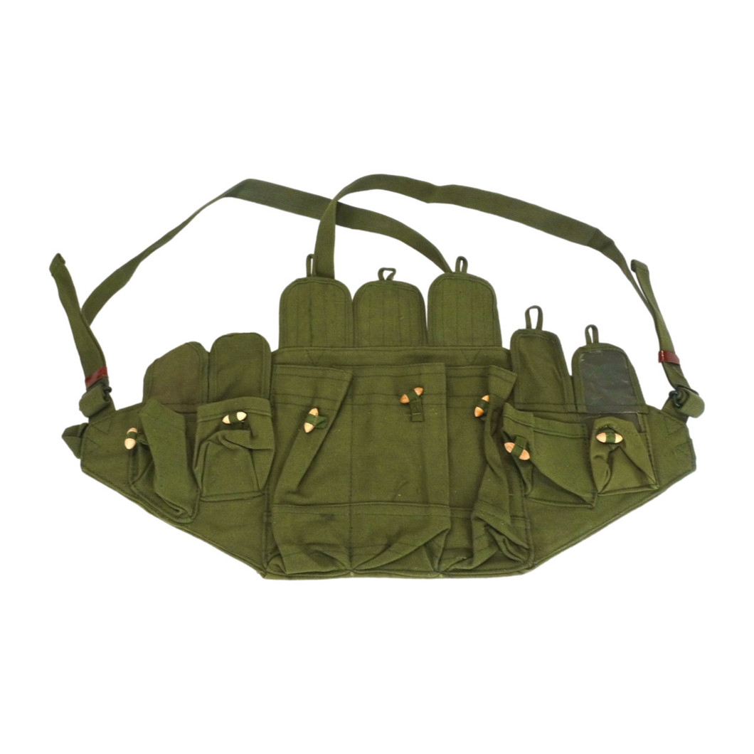 Chicom Chest Rig (Type 56) for AK-47