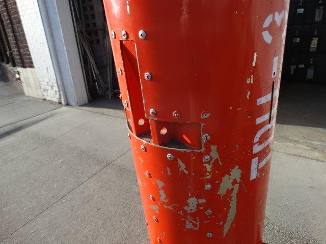 U.S. Military TDU-34B/A Aerial Tow Target