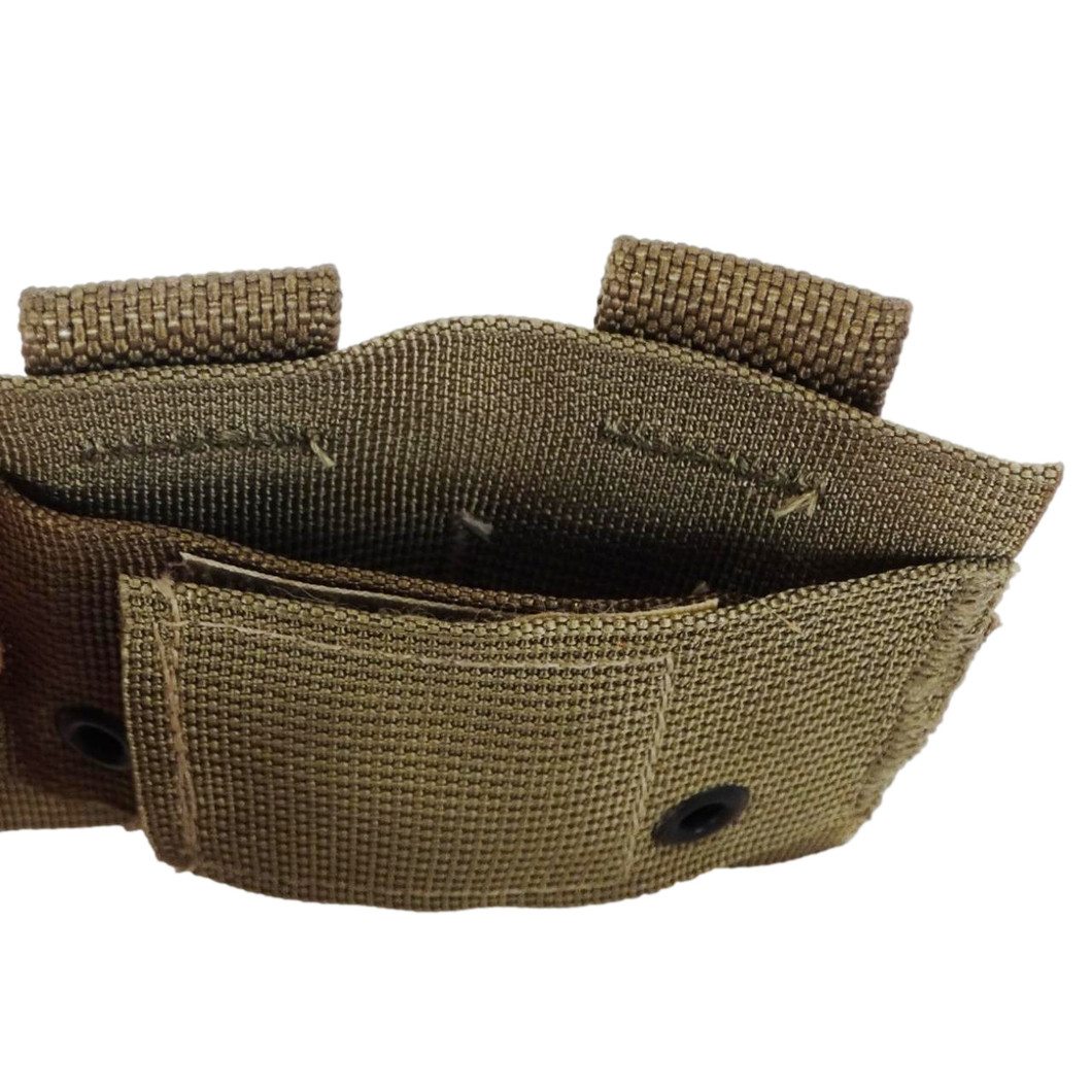 Paraclete Universal MOLLE Panel