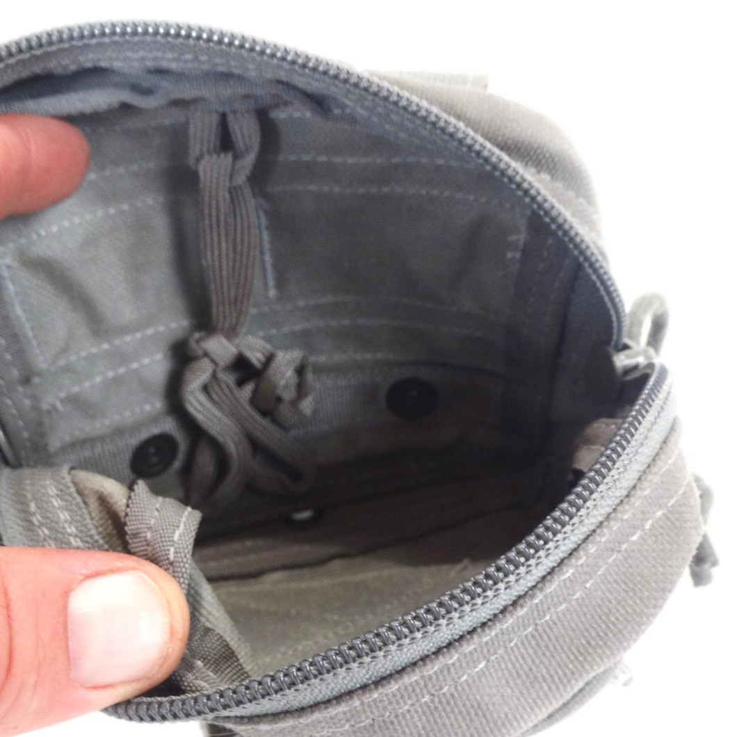 US Army/Eagle Industries Medical/Utility Pouch