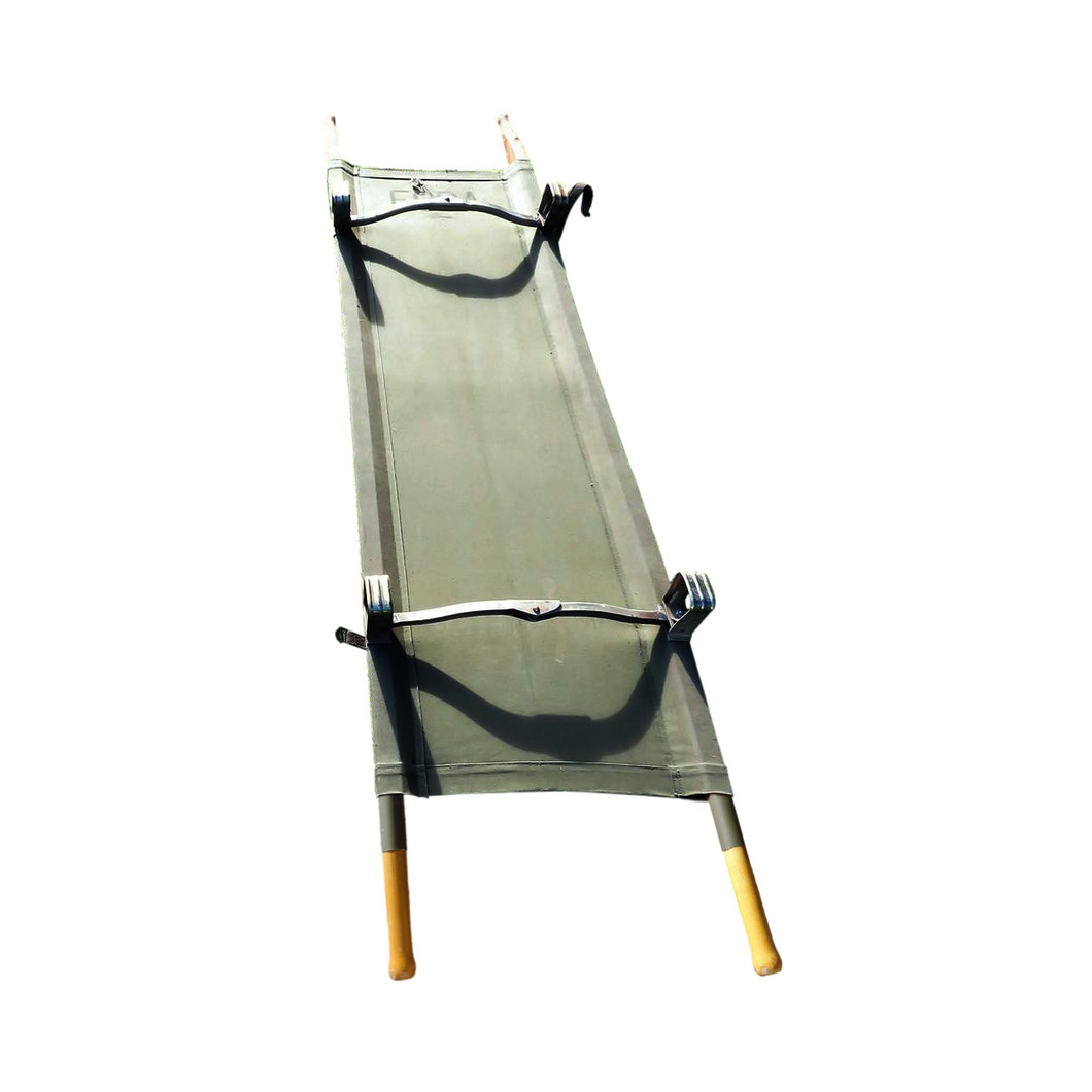 Military Stretcher | Folding Medical Stretcher