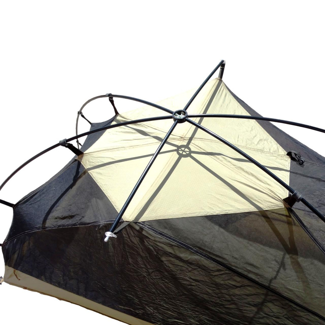 US Military LightFighter 1 Individual Shelter System