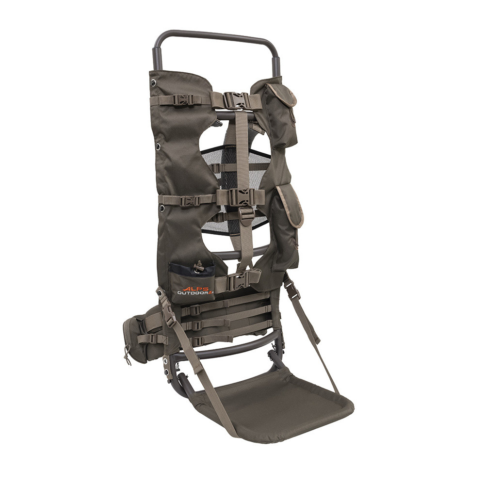Alps Outdoorz Commander Pack Frame