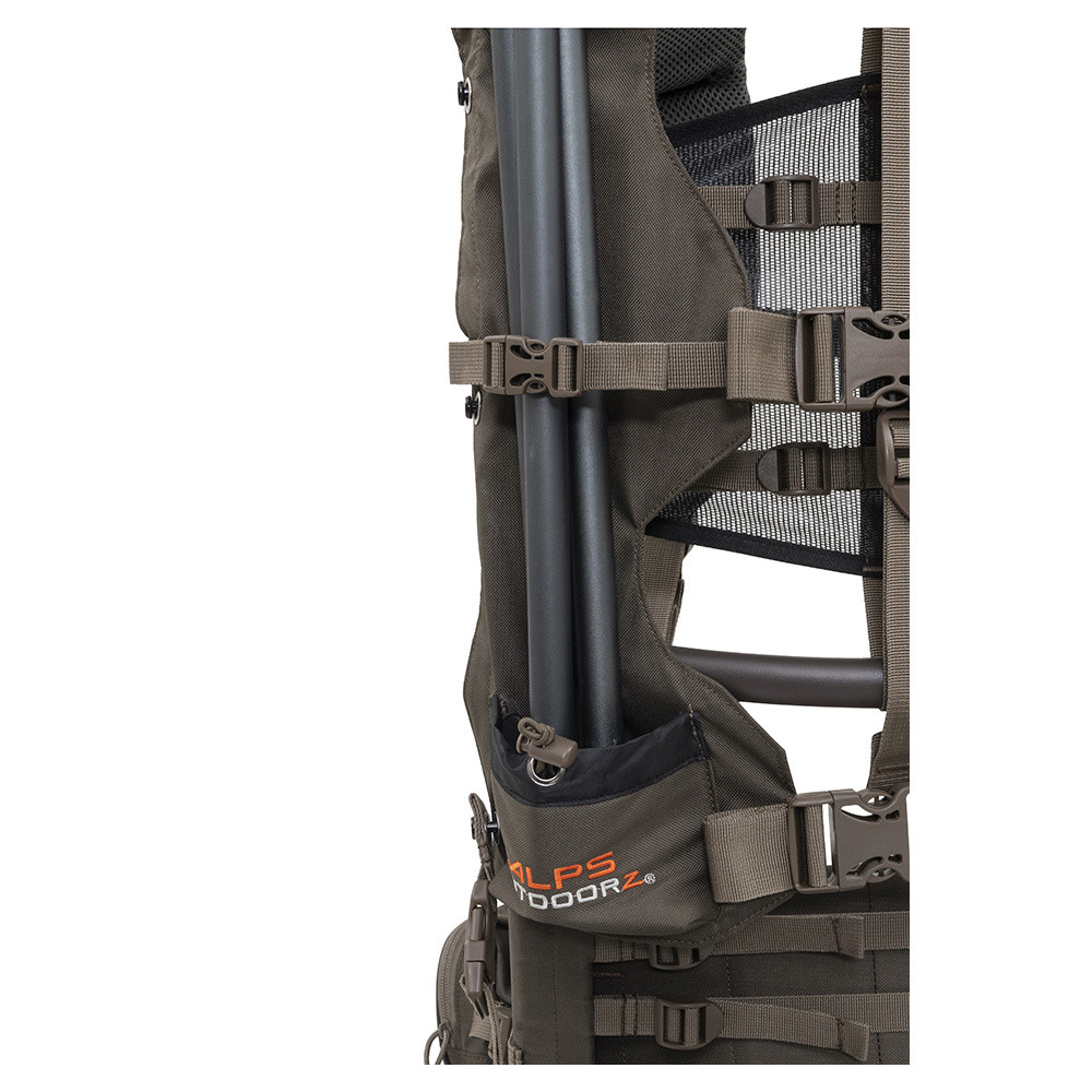 Alps Outdoorz Commander Pack Frame