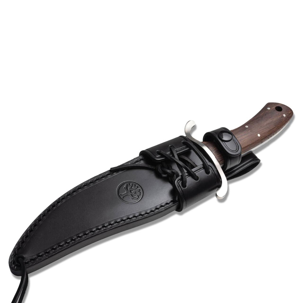 Boker Bowie N690