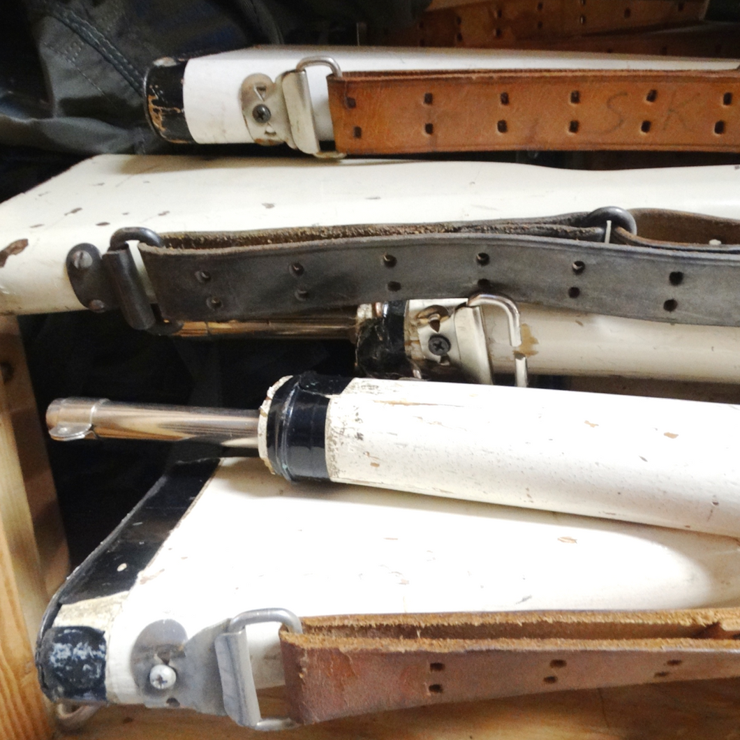 US Military M1903 Springfield Parade Rifle