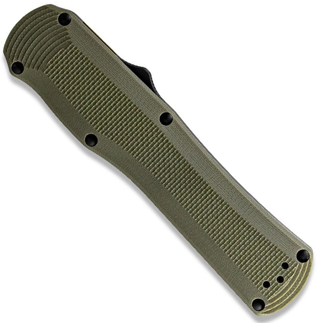 Benchmade Autocrat #3400BK-1