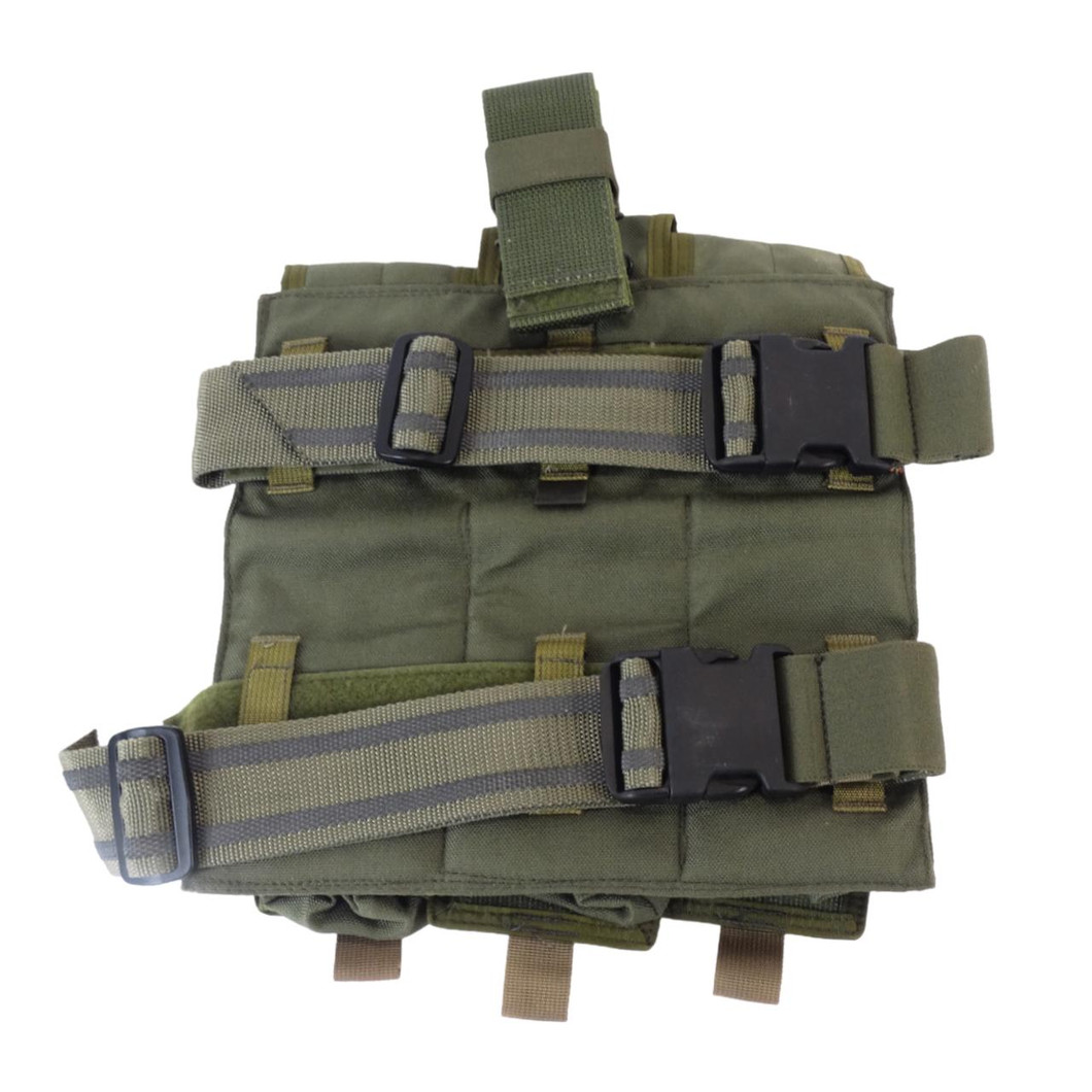 Eagle Industries US Military Drop Leg Grenade Pouch