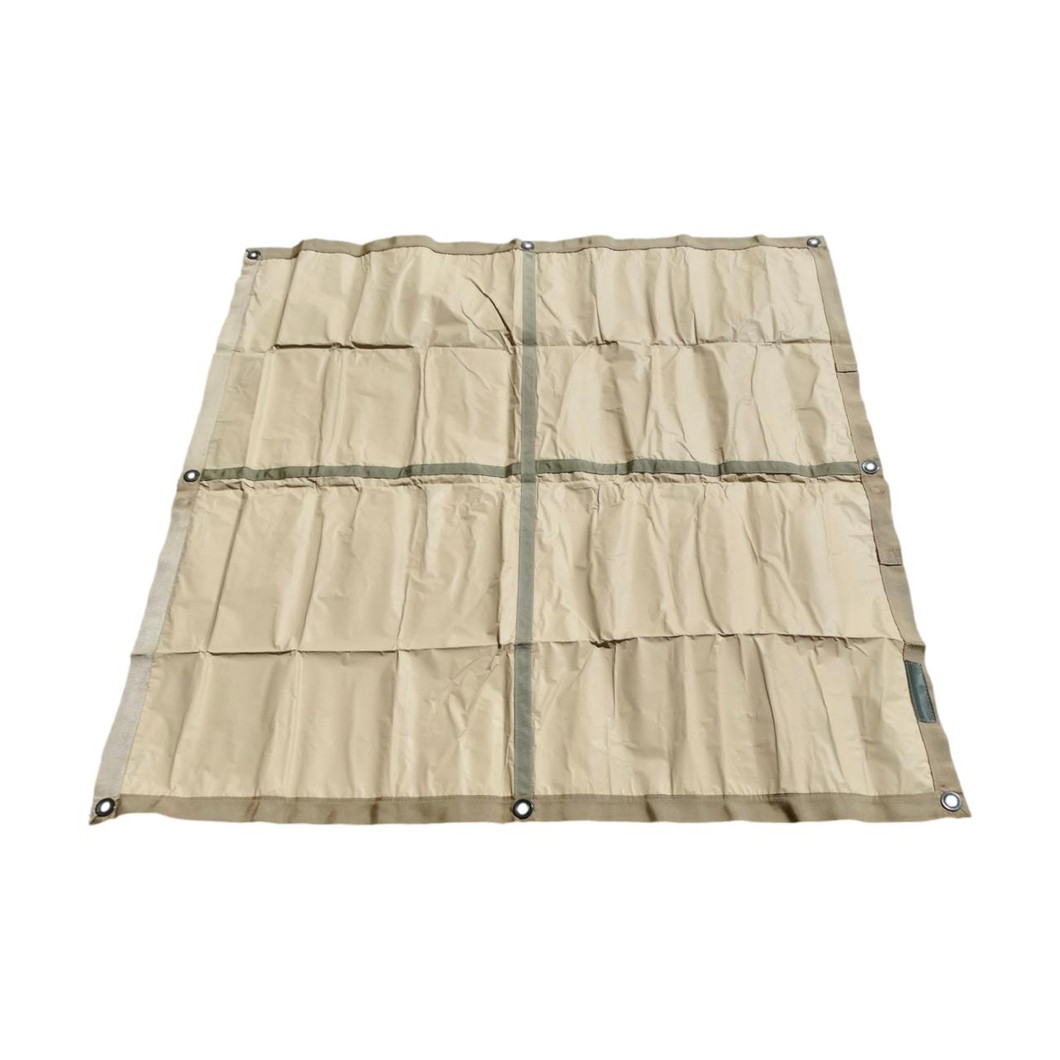 US Military Visual/Thermal Combat ID Panel