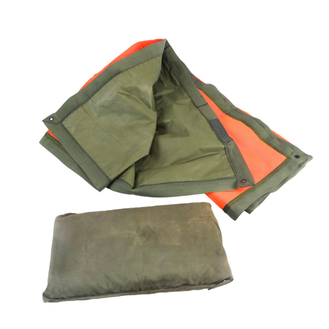 US Military Visual/Thermal Combat ID Panel