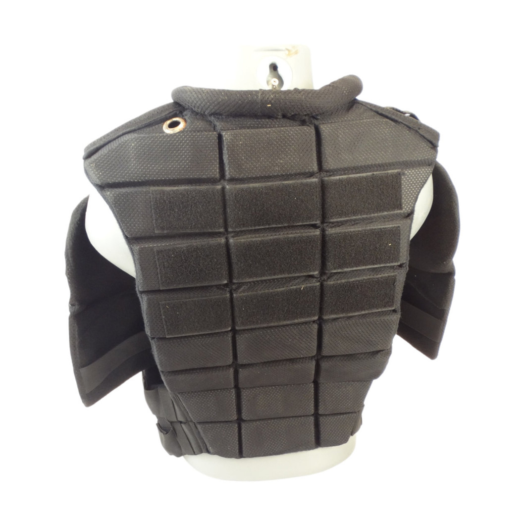 Galls Upper Body Protection System