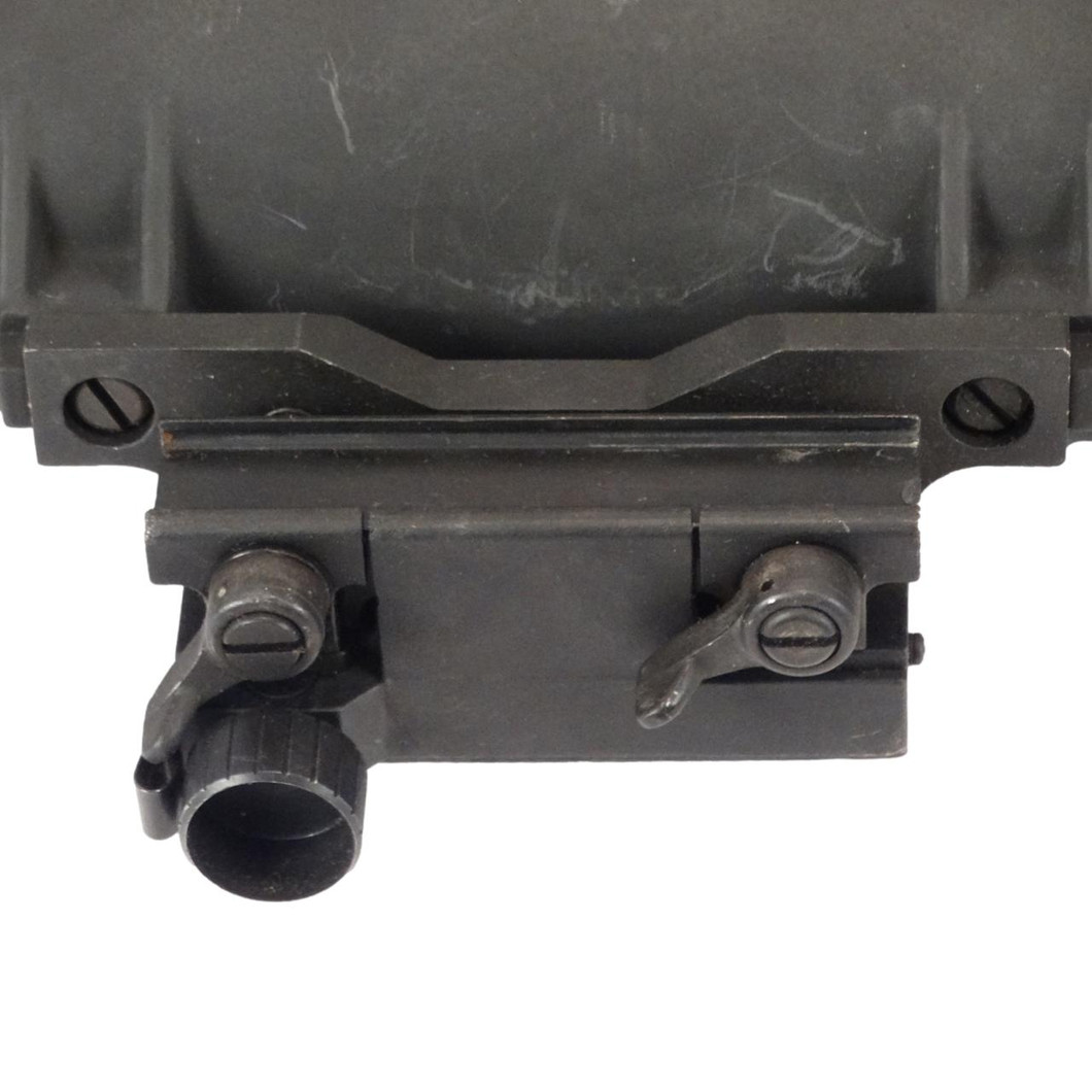 US Army AN/PVS Night Vision Weapon Sight