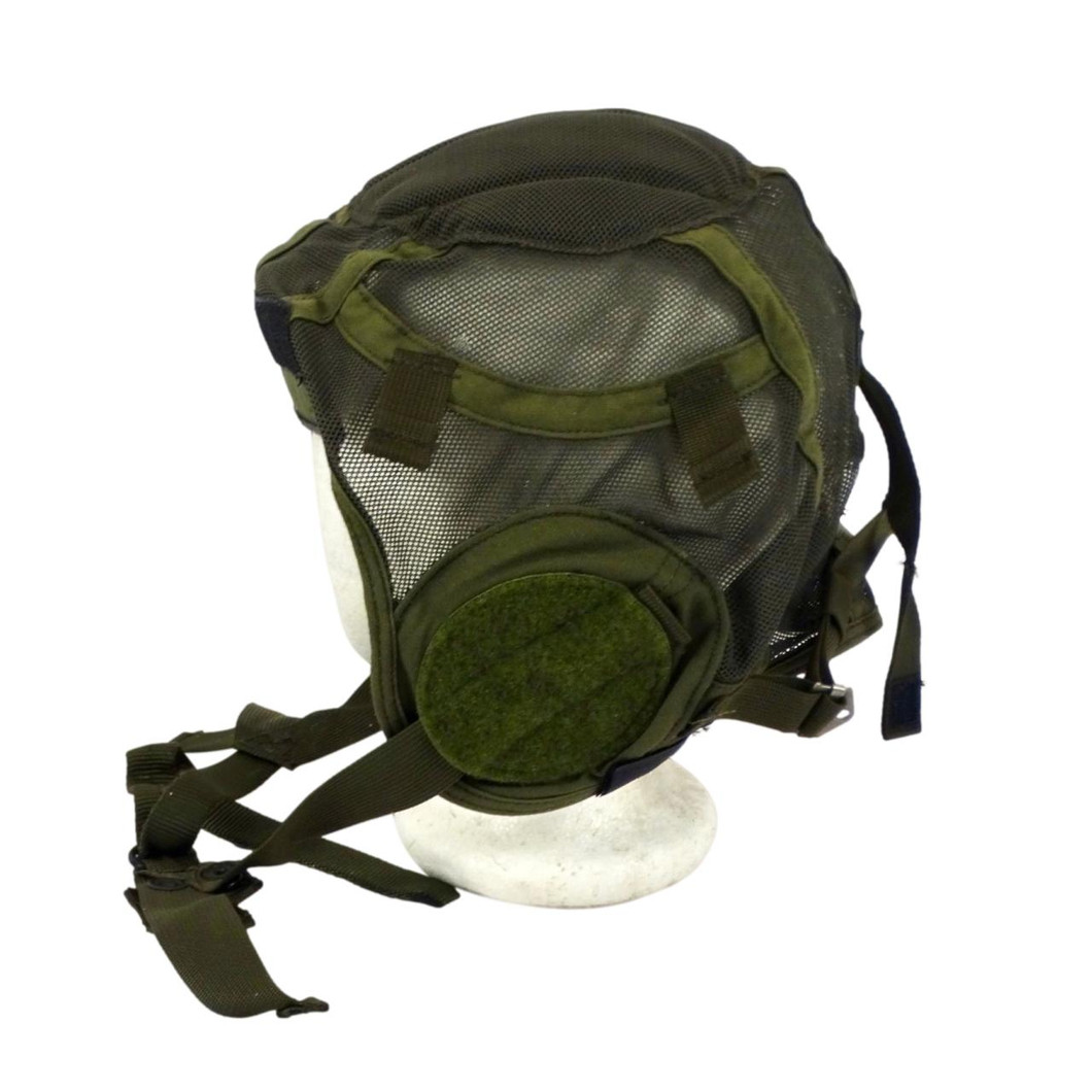 US Army Gentex Corp Ground Troops Helmet Liner