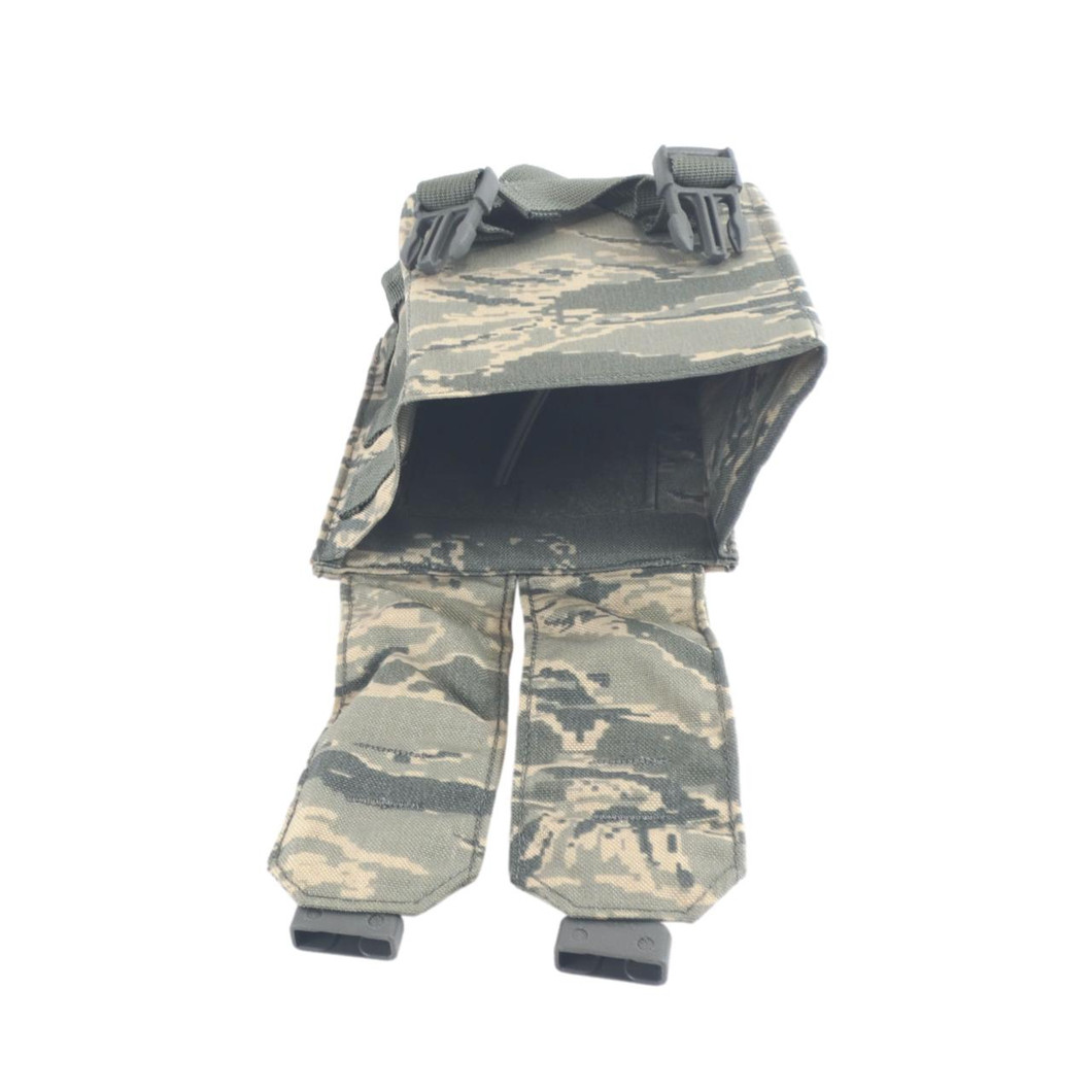 USAF ABU 200rd M249 SAW Ammo Pouch