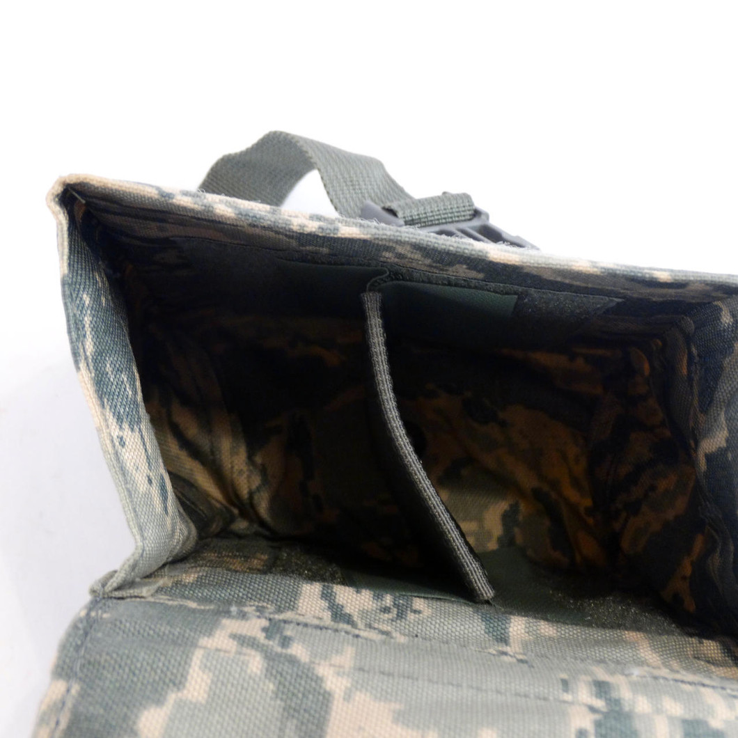 USAF ABU 100rd M-60 Ammo Pouch