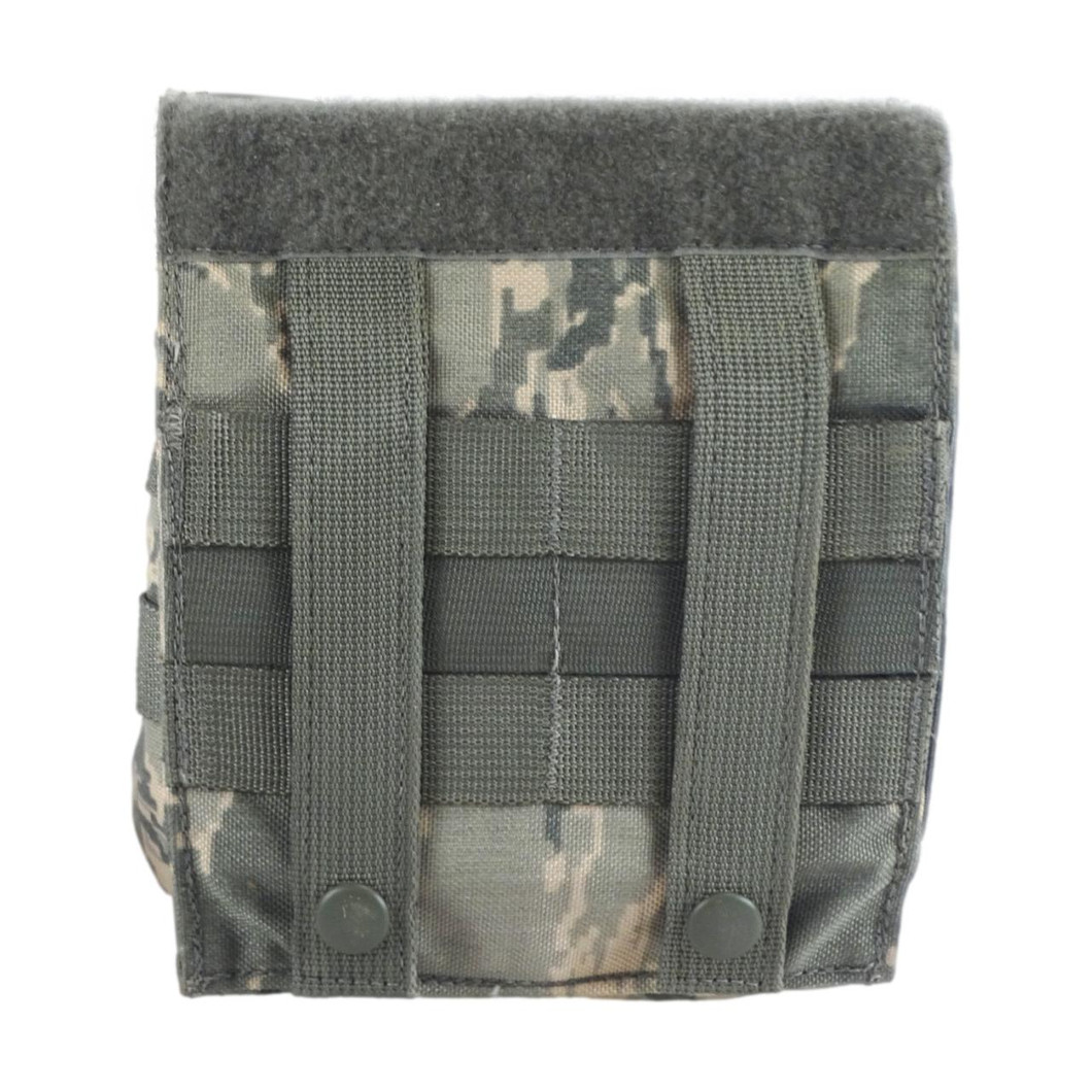 USAF ABU 100rd M-60 Ammo Pouch