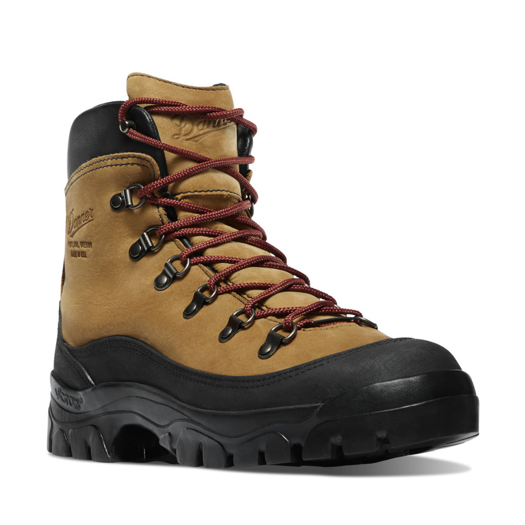Danner #37440 Crater Rim