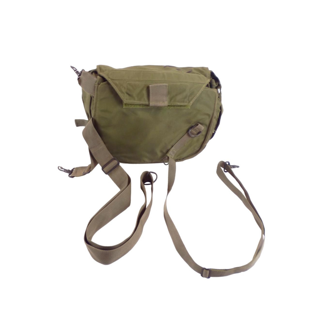 US Military M40/M42 Gas Mask Bag