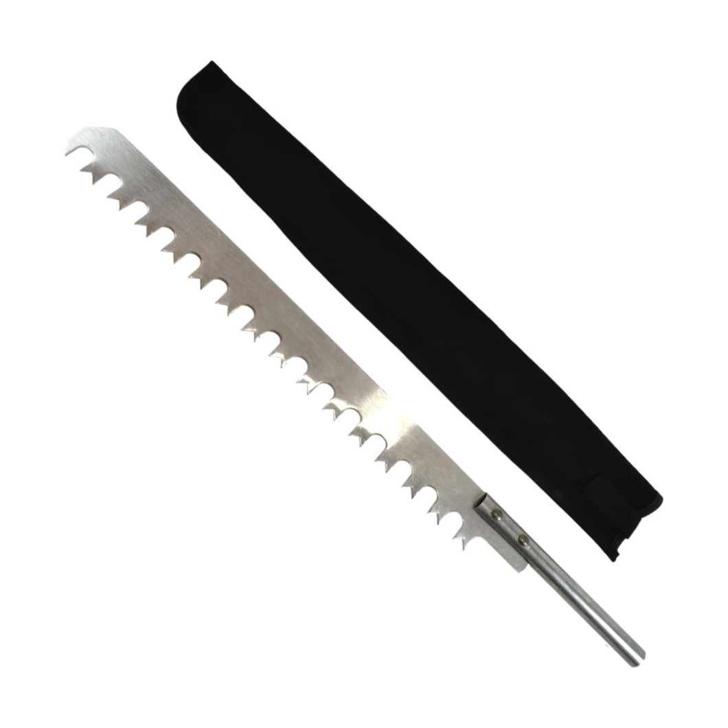 Aluminum 19″ Ice Saw