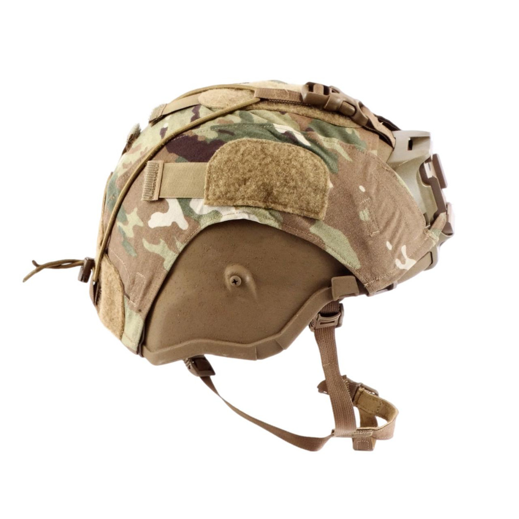 US Army IHPS Combat Helmet
