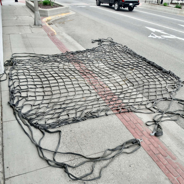 Camouflage Netting | Camo & Cargo Nets | Billings Army Navy Surplus Store