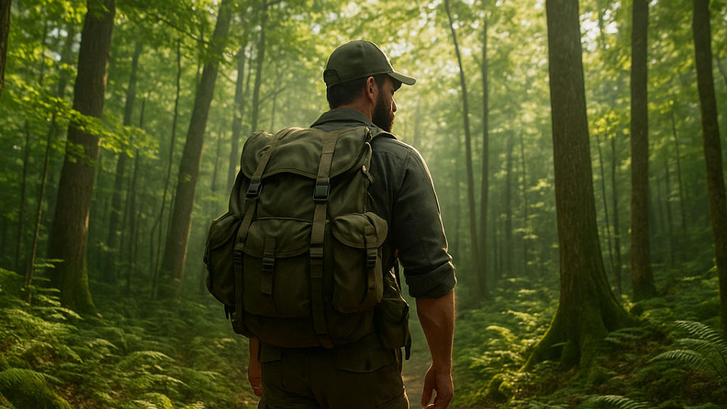 Snap Up the Best ALICE Pack for Sale Now! - Billings Army Navy Surplus ...