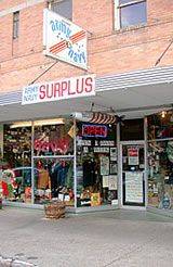 Military Surplus Blog - Billings Army Navy Surplus Store