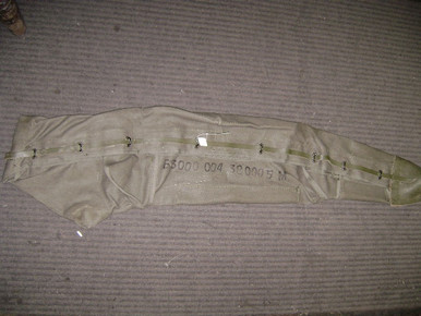 French Military Rifle Cover - Billings Army Navy Surplus Store