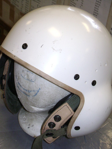 Gentex HGU-39/P Flyer’s Helmet - Billings Army Navy Surplus Store