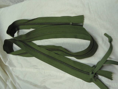US Military 69″ Replacement Zipper (5-pack) - Billings Army Navy ...