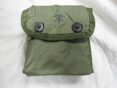 US Military No. 8 Medical Set Case with Insert - Billings Army Navy ...