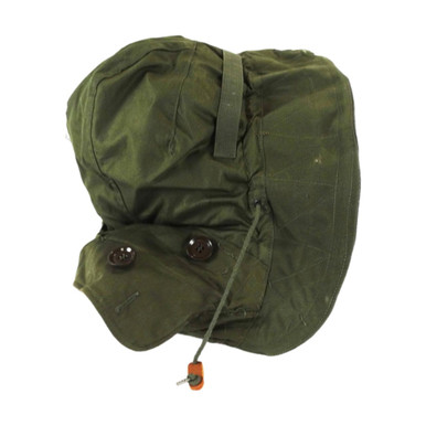 US Army Korean War Era M-1951 Parka Hood