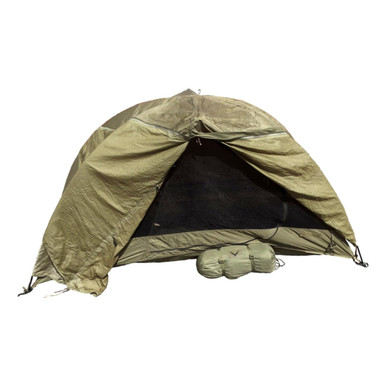 US Military LightFighter 1 Individual Shelter System