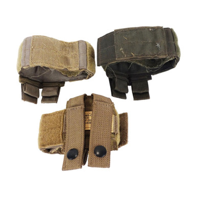 US Military Slung Weapons Belt Catch