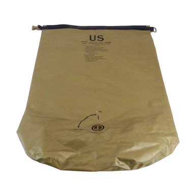 US Military MOLLE Waterproof Pack Liner