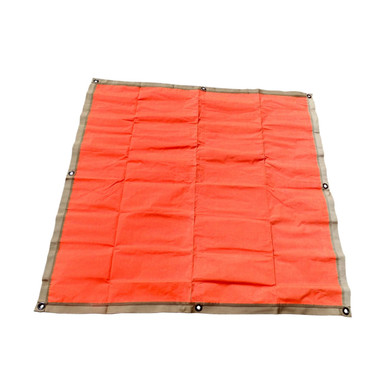 US Military Visual/Thermal Combat ID Panel